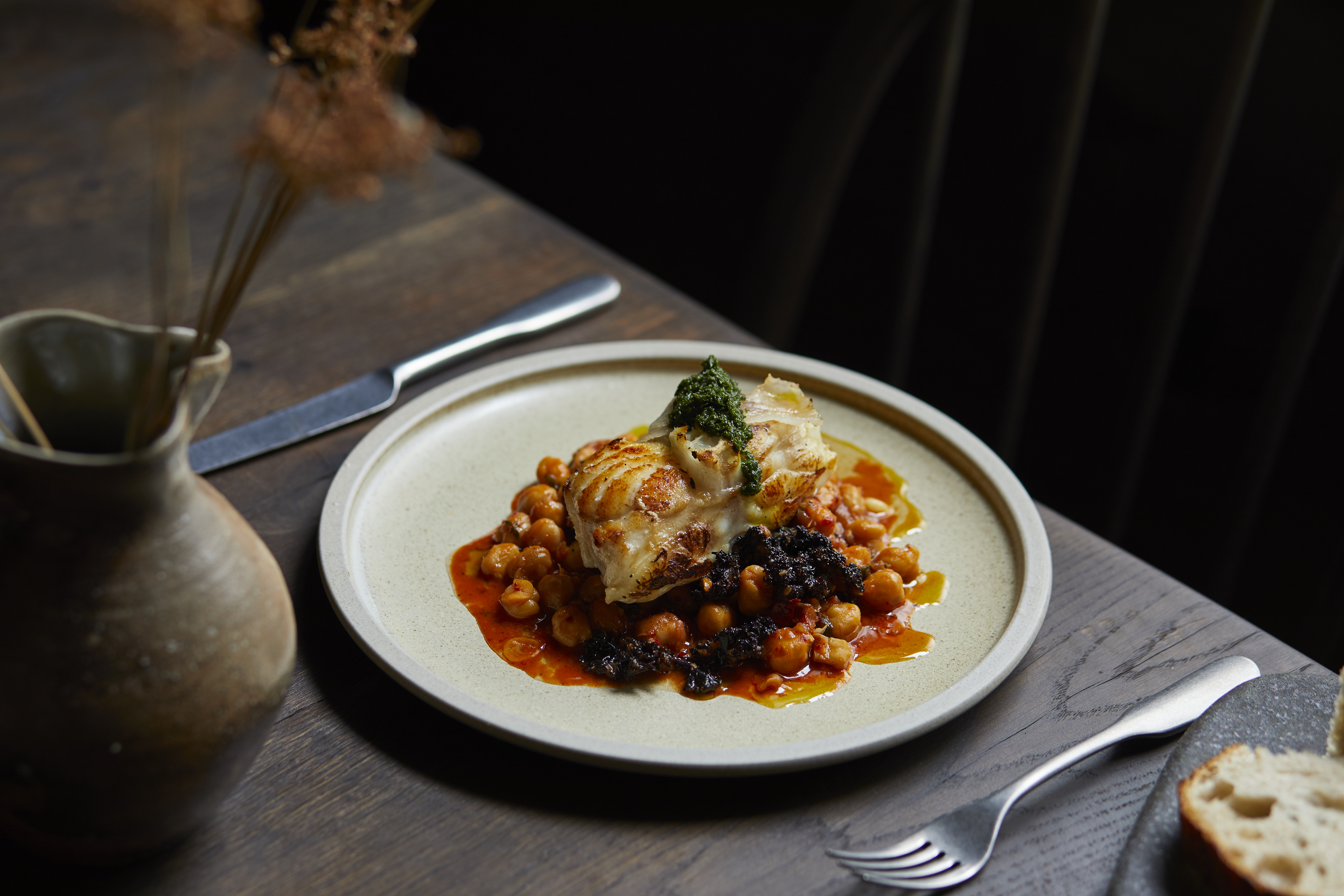 The Penny Bun - Home